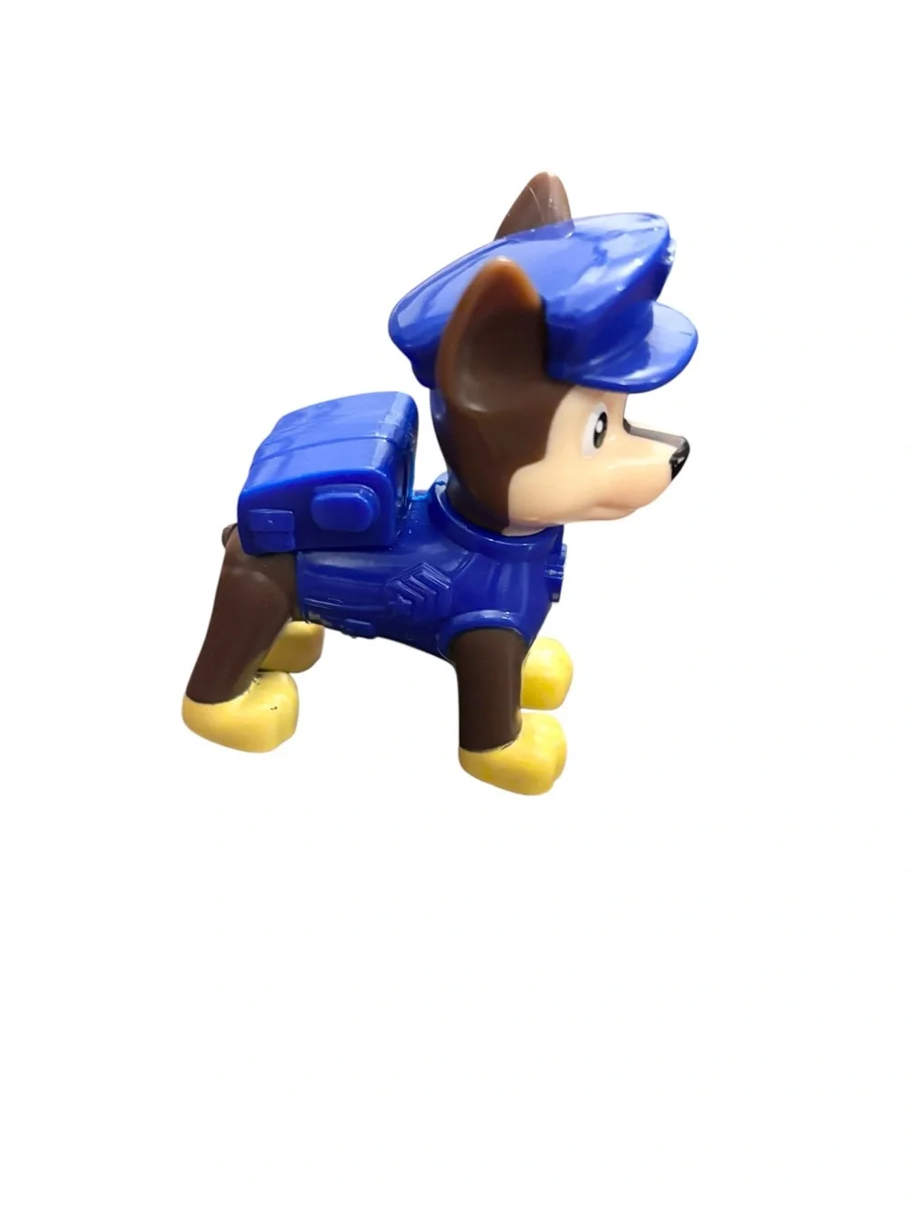 Paw Patrol | Toys | Spin Master Paw Patrol Chase 2 In Movie City ...